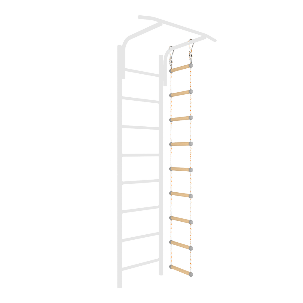 ropper ladder